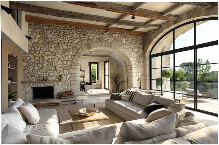 Style maison provençale : Idées déco et touche personnalisée